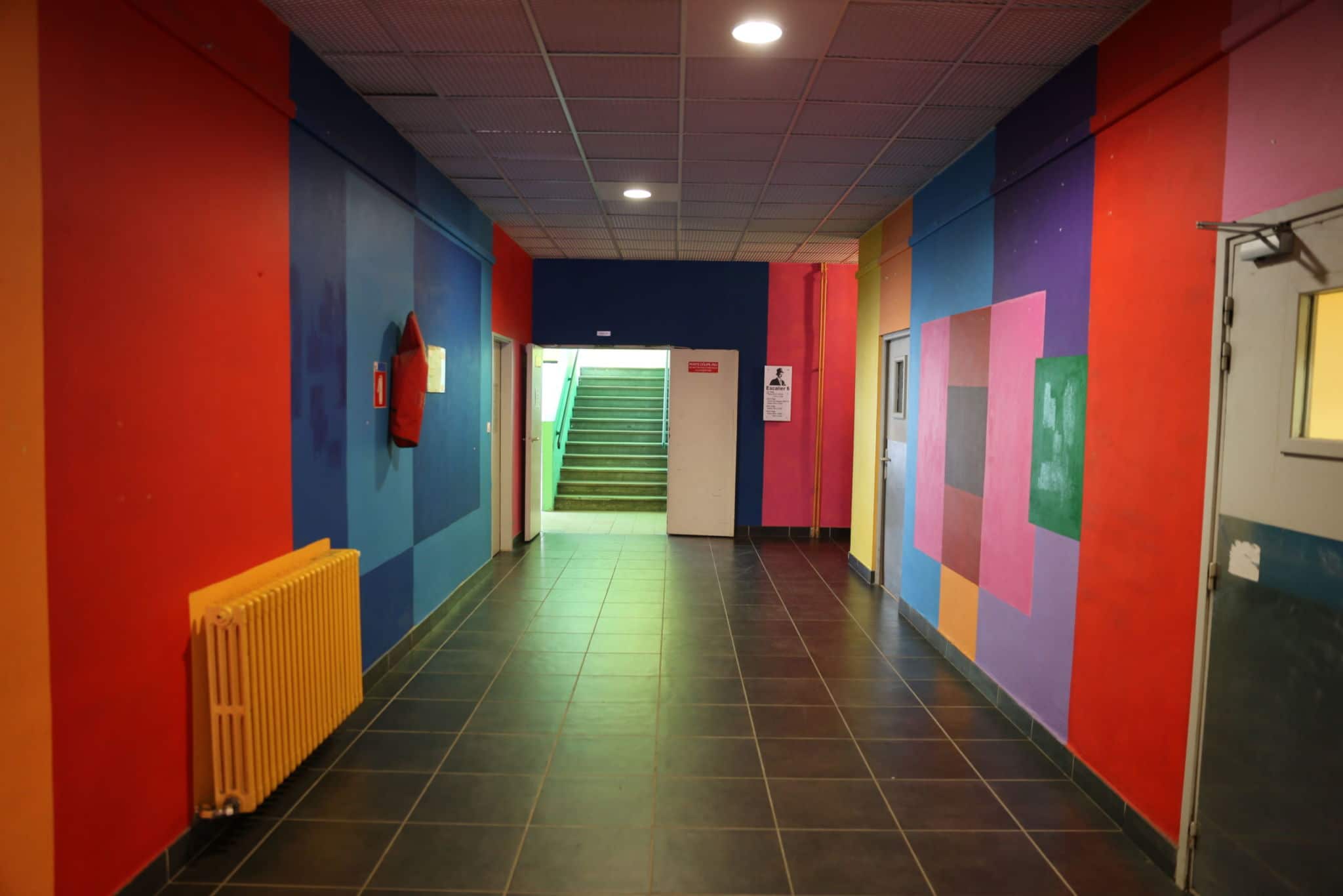 Lycée Max Linder