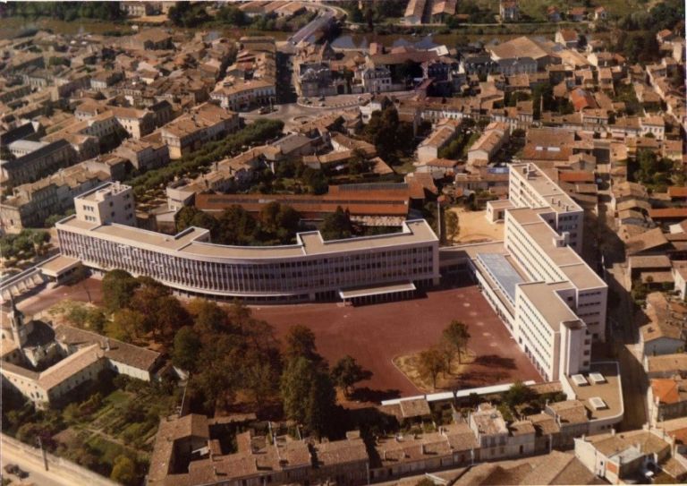 Ouverture – Lycée Max Linder