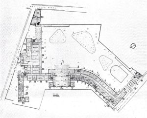 Projet – Lycée Max Linder