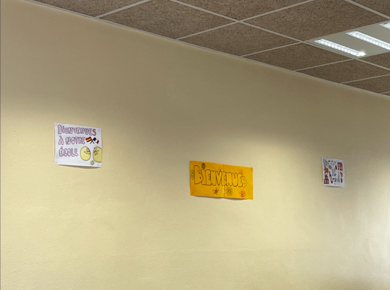 Accueil 3 – Lycée Max Linder